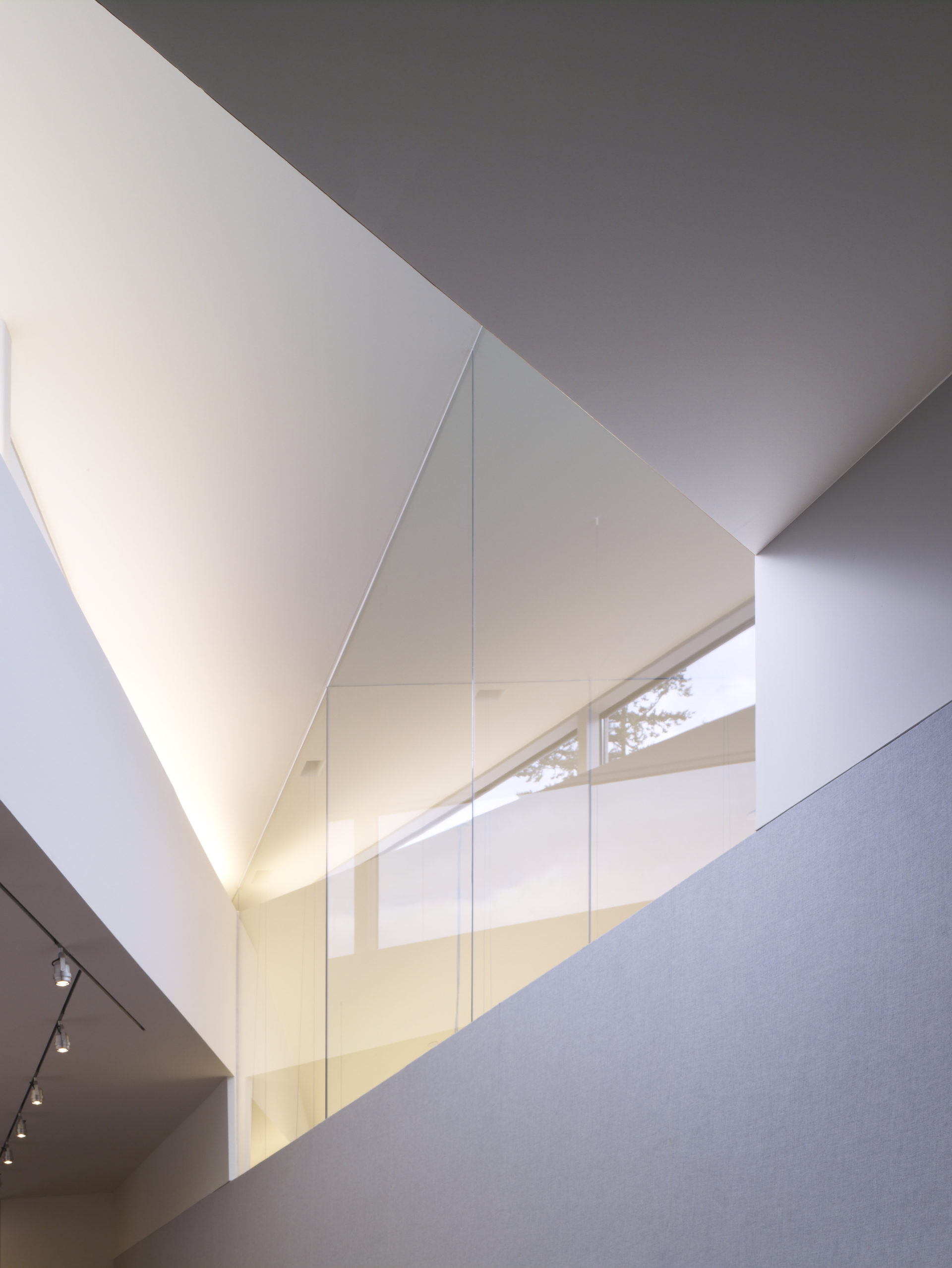 Jean Vollum Drawing, Painting, and Photography Building - Charles Rose ...