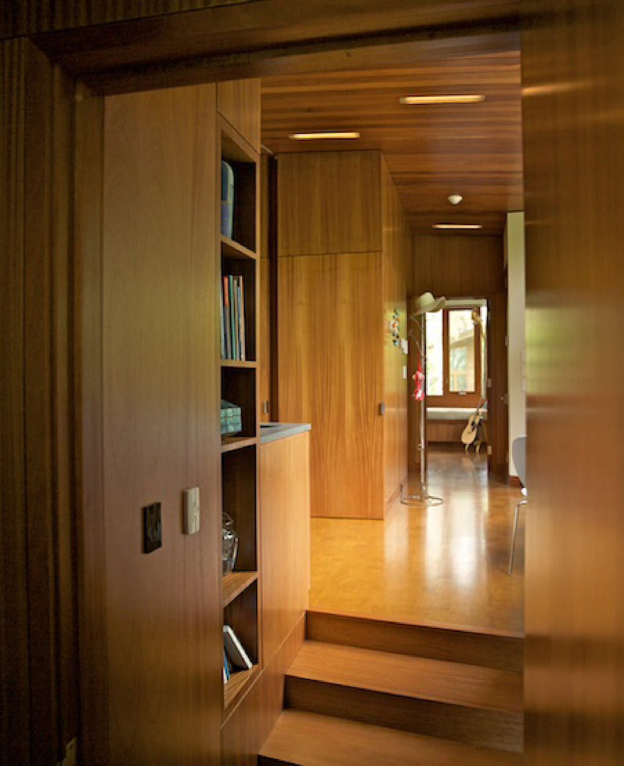Chilmark Guest House - Charles Rose Architects