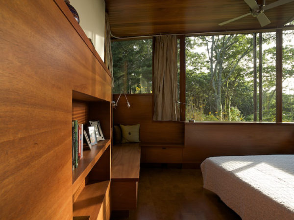 Chilmark Guest House - Charles Rose Architects