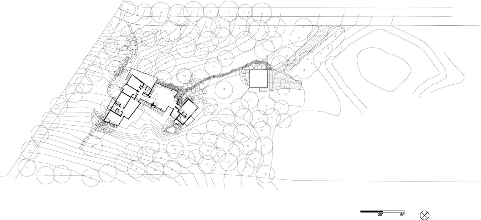Chilmark House - Charles Rose Architects