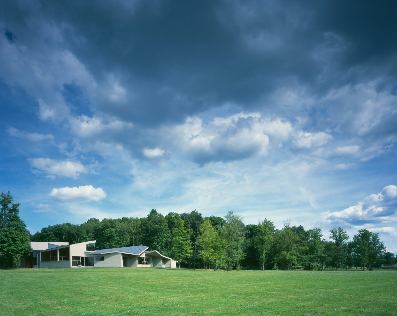 Featured - Charles Rose Architects