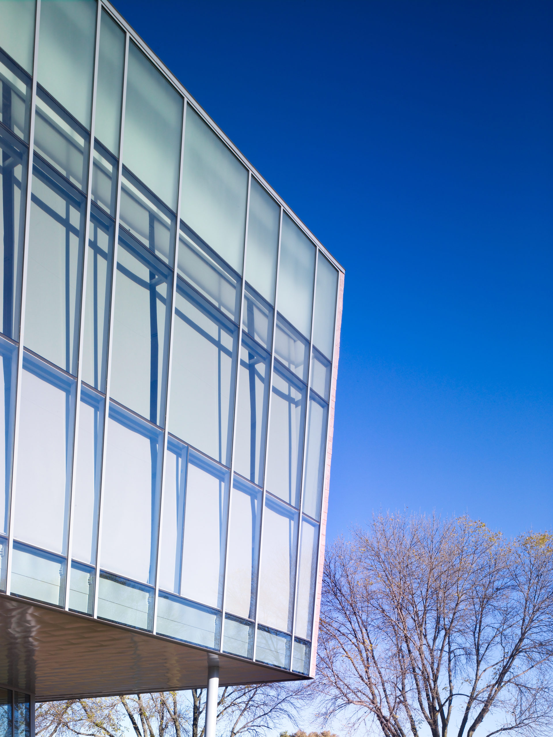 Muenster University Center - Charles Rose Architects