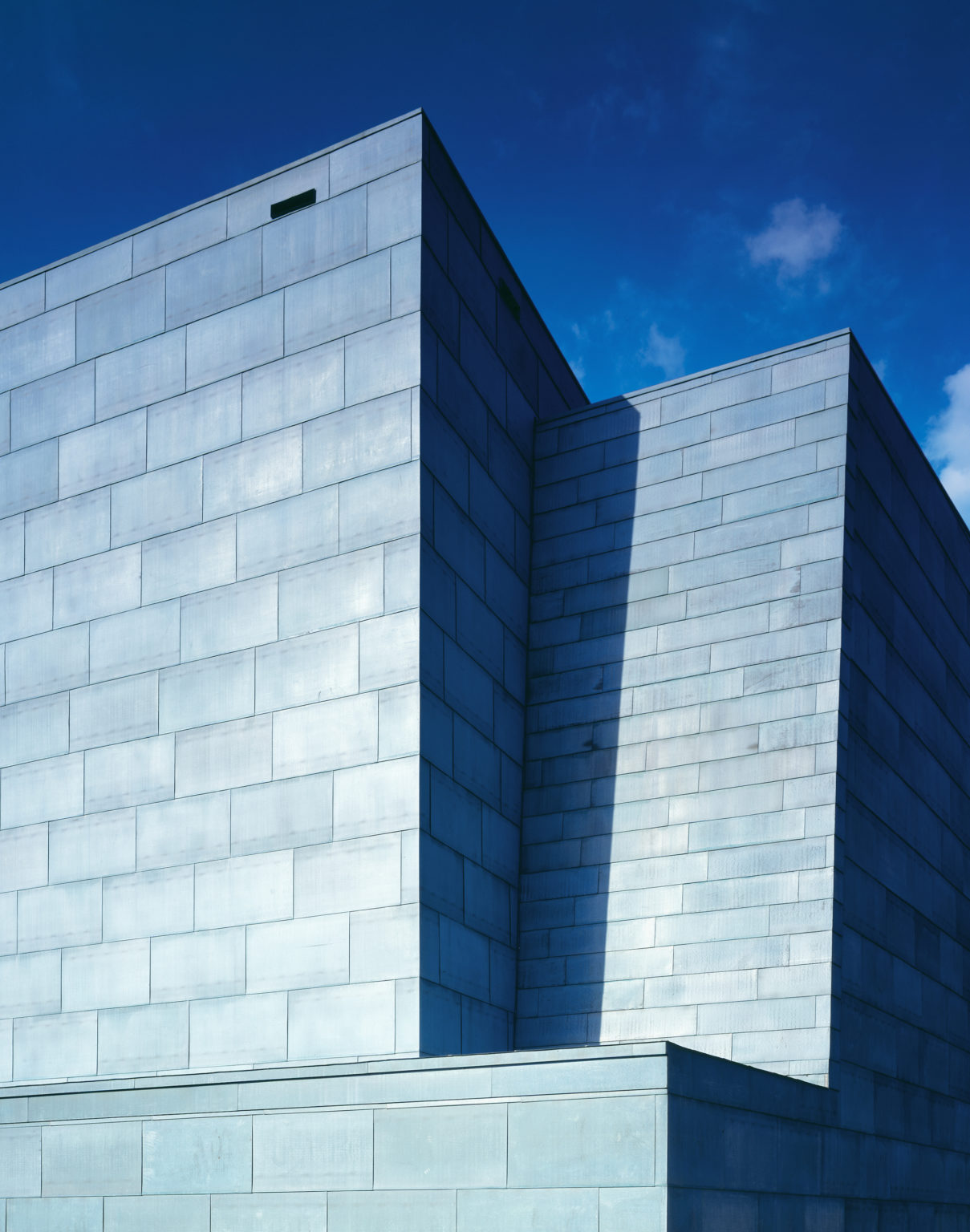 Shapiro Campus Center - Charles Rose Architects