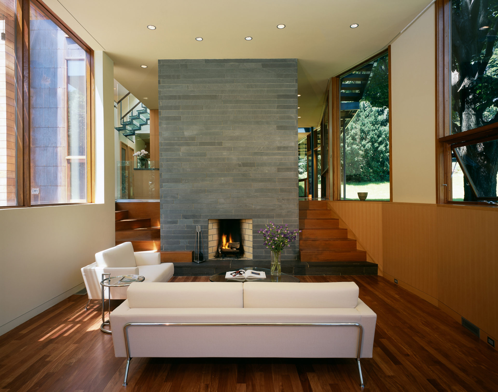 Copper House - Charles Rose Architects