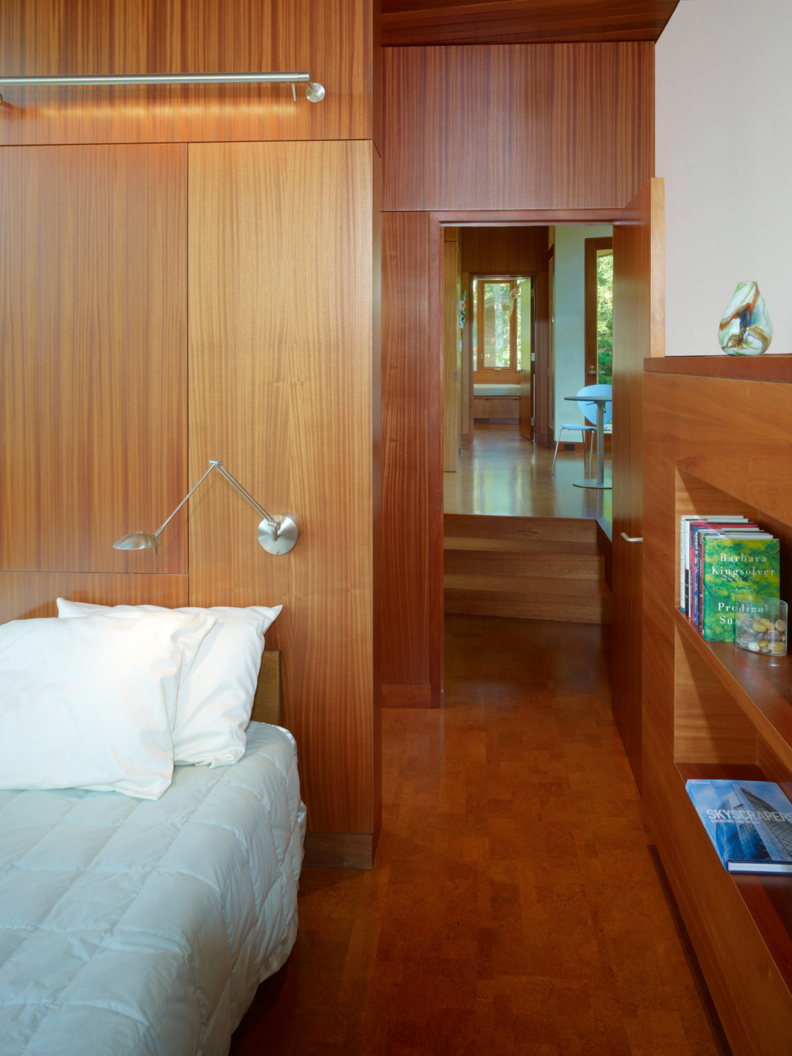 Chilmark Guest House - Charles Rose Architects