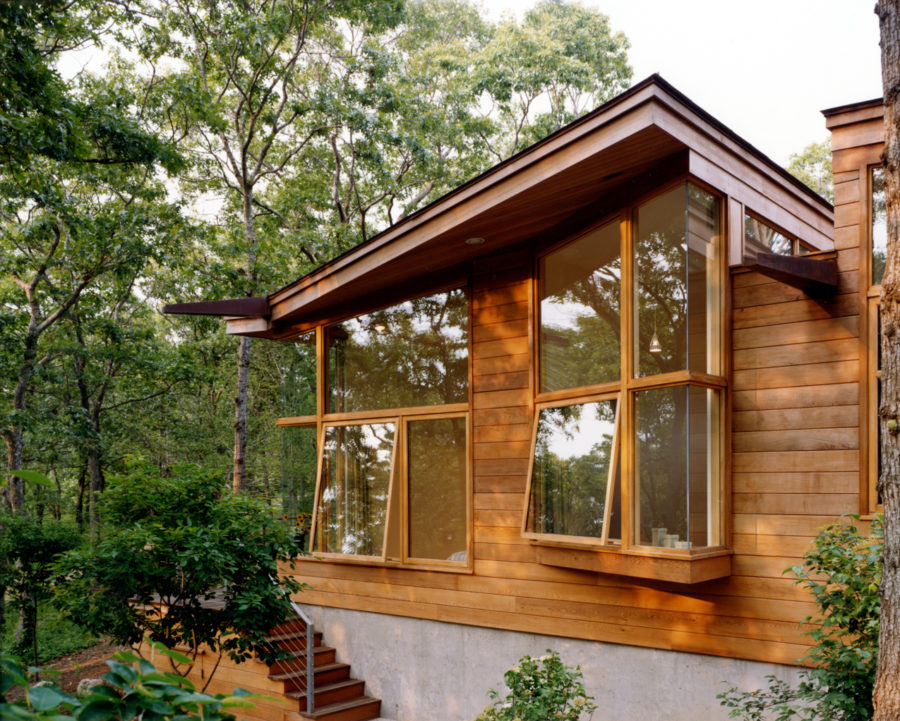 Chilmark House - Charles Rose Architects