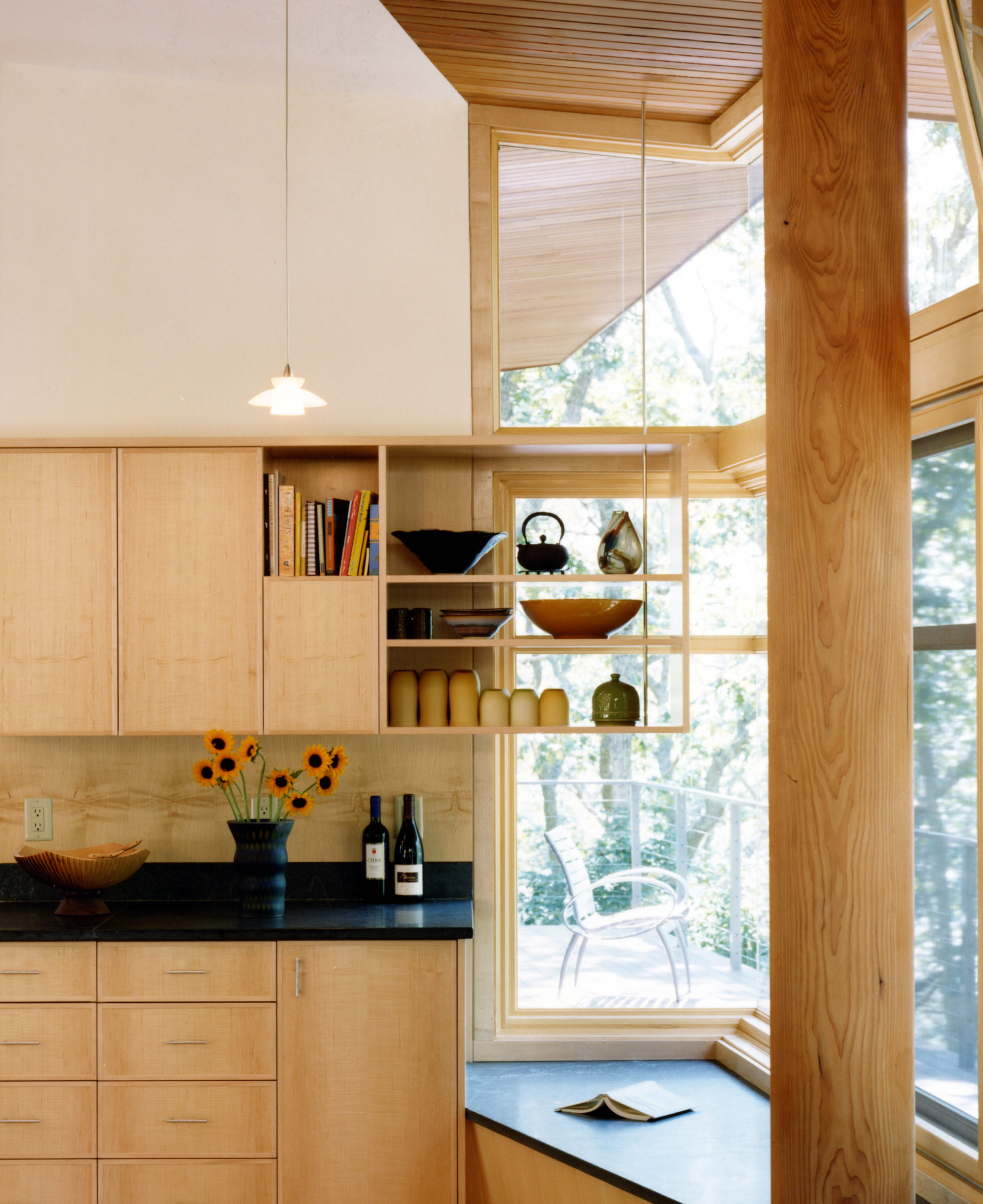 Chilmark House - Charles Rose Architects