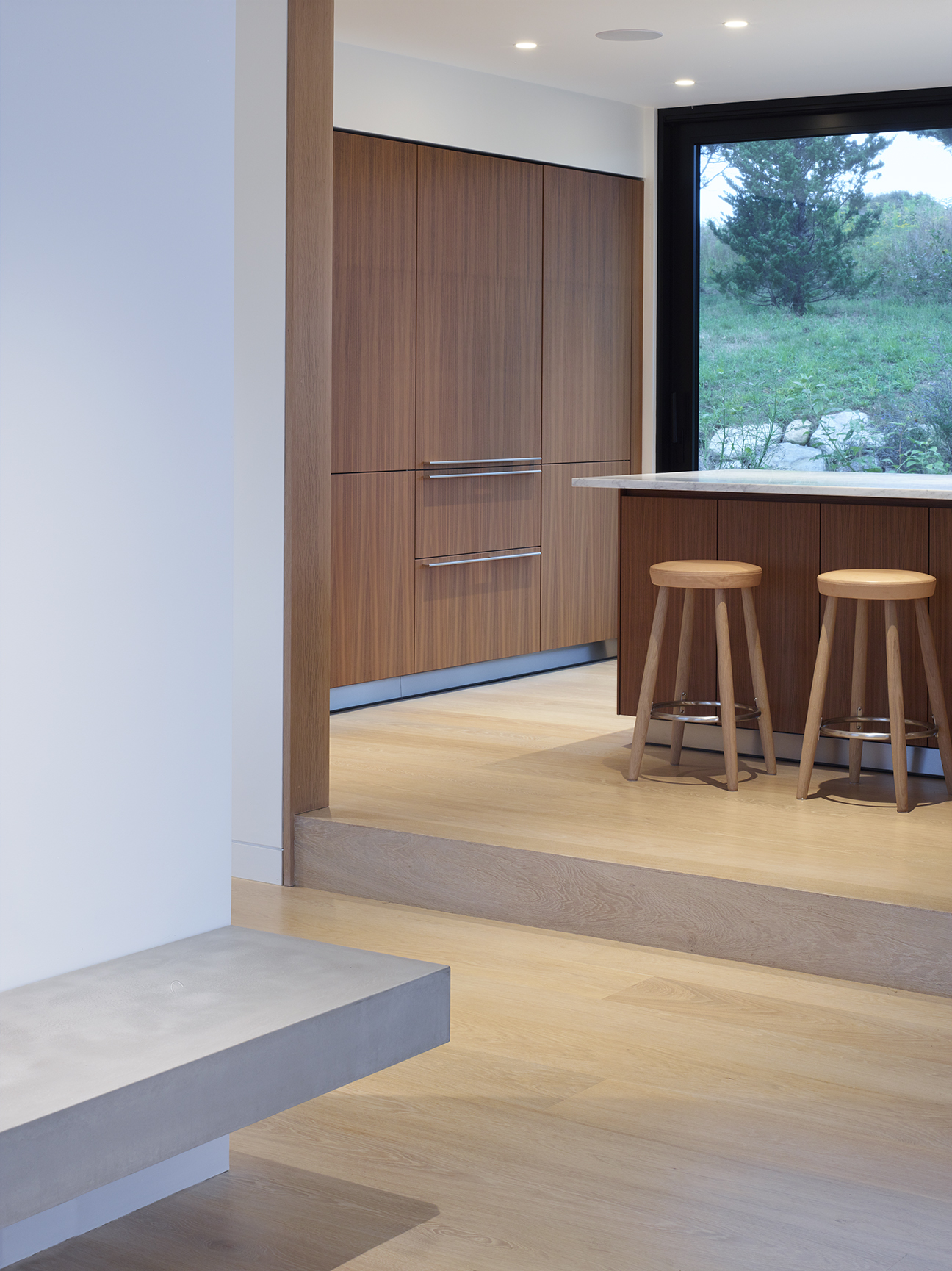 Element House - Charles Rose Architects
