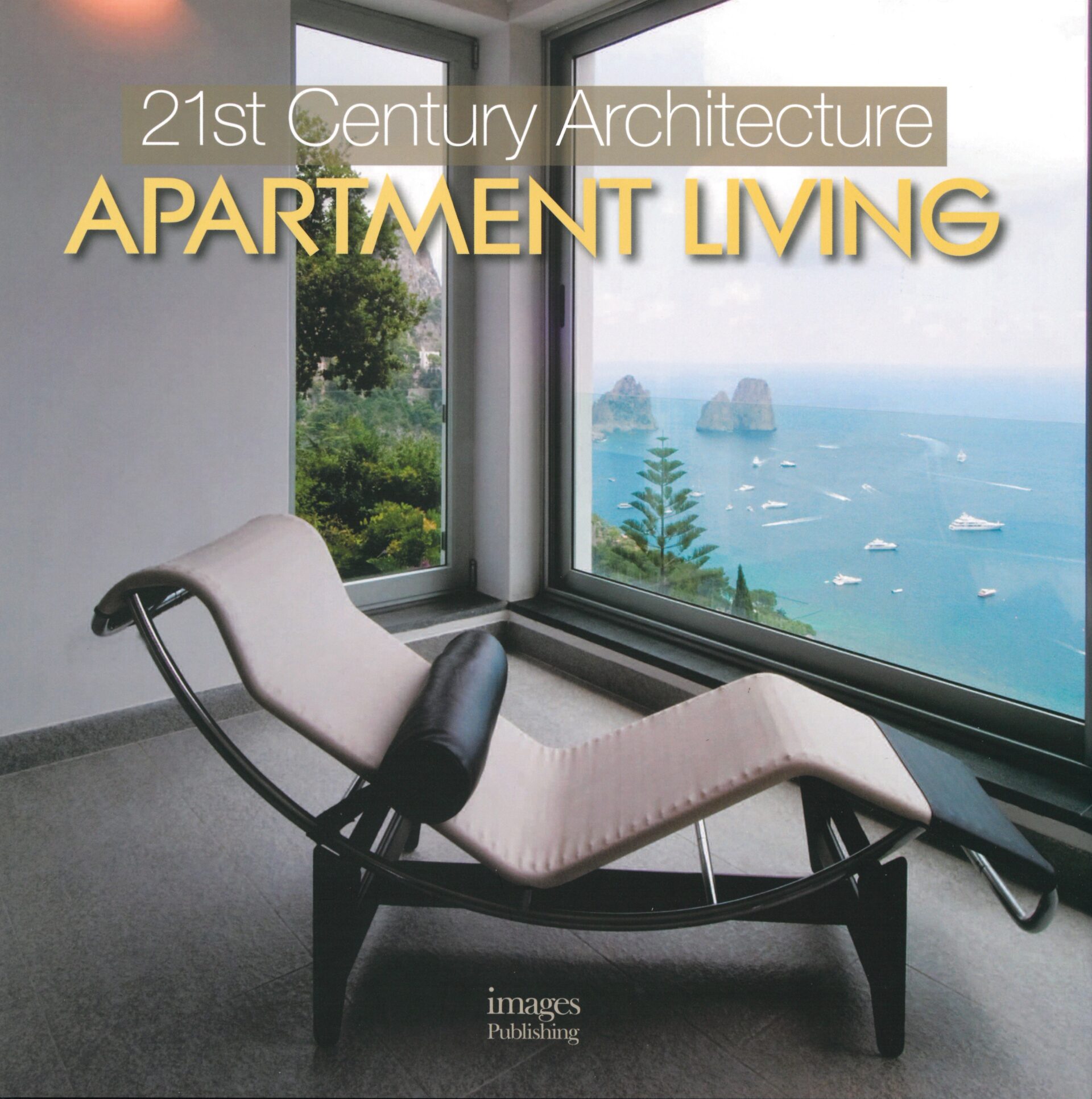 Publications - Charles Rose Architects